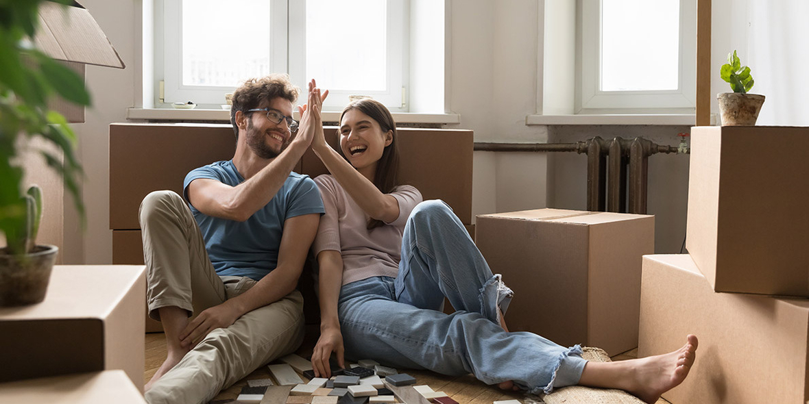 Nachhaltigkeit: So kann man beim Umzug Umwelt und Geldbeutel schonen