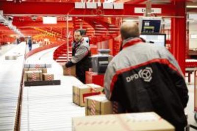 DPD: Mitarbeiter sind der Schlüssel für erfolgreiche Unternehmen